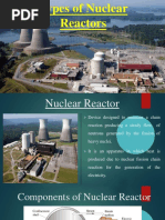 Presentation G2-PRESSURISED HEAVY WATER REACTOR | PDF | Nuclear Reactor | Nuclear Fuel