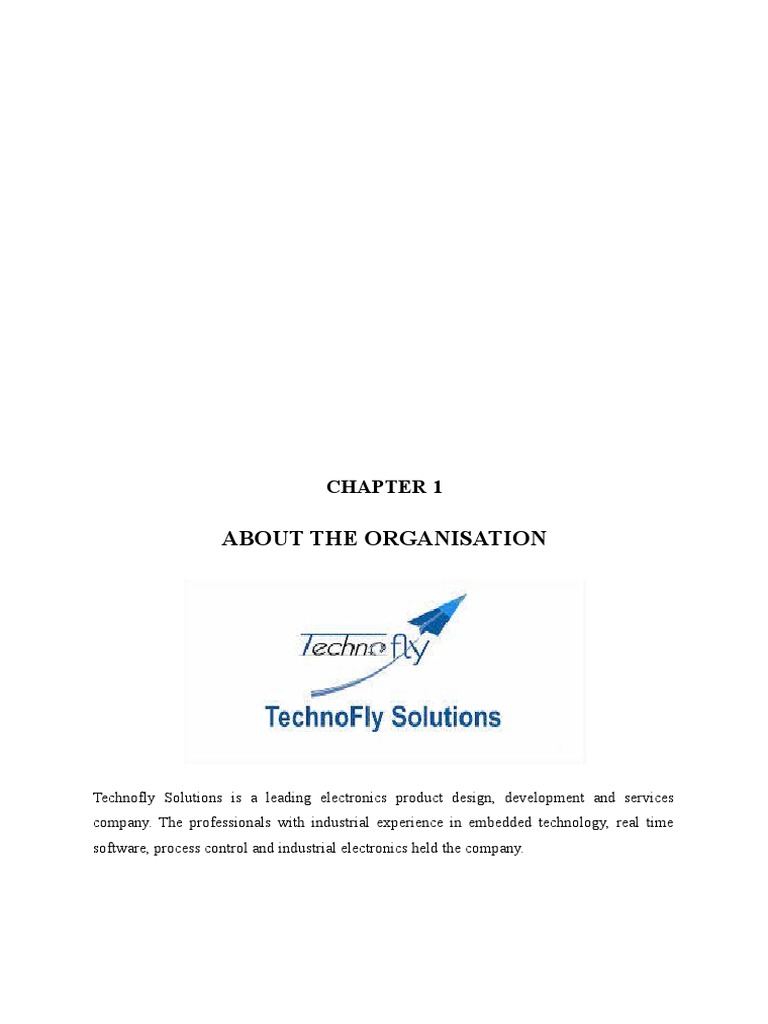 Machine Learning Internship Overview at Technofly | PDF | Python ...