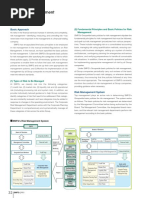 ORX Cause & Impacts Operational Risk Reference Taxonomy Summary | PDF ...
