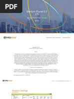 IBWave Design Tutorial | PDF | Radio | Lte (Telecommunication)