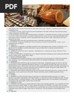 Babandil (Palawan Instrument) | PDF | Percussion Instruments | Musical ...