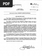 01 - RA 9513 - Renewable Energy Act of 2008 | PDF | Technology ...