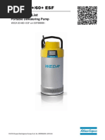 DLL Math 6 Q1 Week 1 | PDF | Learning