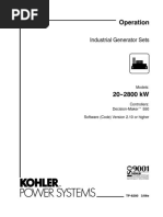 Caterpillar Wiring Adem 2 | PDF