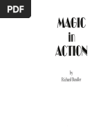 The Structure of Magic | PDF | Neuro Linguistic Programming | Mind–Body ...