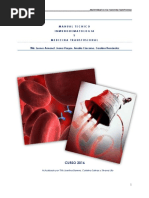 EDELPHYN Especificaciones Tecnicas Banco de Sangre | PDF | Relaciones ...