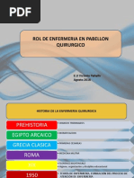 CUDYR (Instrumento) | PDF | Terapia intravenosa | Medicina