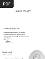 WOMAC Functional Scale | PDF
