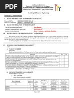 Pcic Forms | PDF