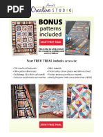 Loopdedoo Instructions Final For Print KO V2T1 PDF Format | PDF | Knot