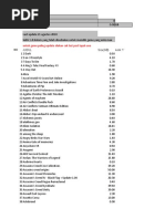 PS4 Game Price List from Game Dude | PDF | Leisure | Minecraft