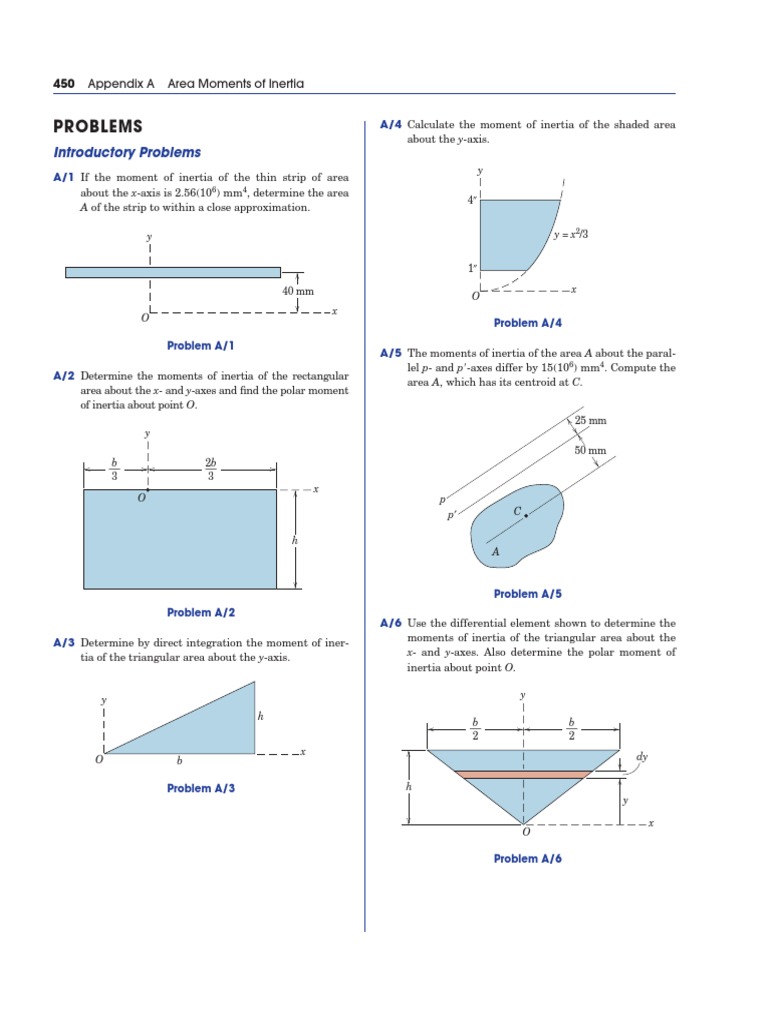 Final Exam Statics | PDF | Area | Geometric Measurement