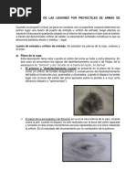 Anillos de Contusión y Enjugamiento | PDF | Mecanica clasica | Cambio