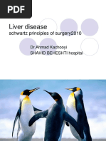 Triphasic Liver CT | PDF | Liver | Cirrhosis