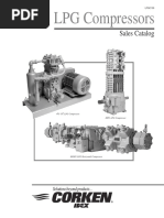 The Sulzer Oil-Free Labyrinth Piston Compressor | PDF | Piston ...
