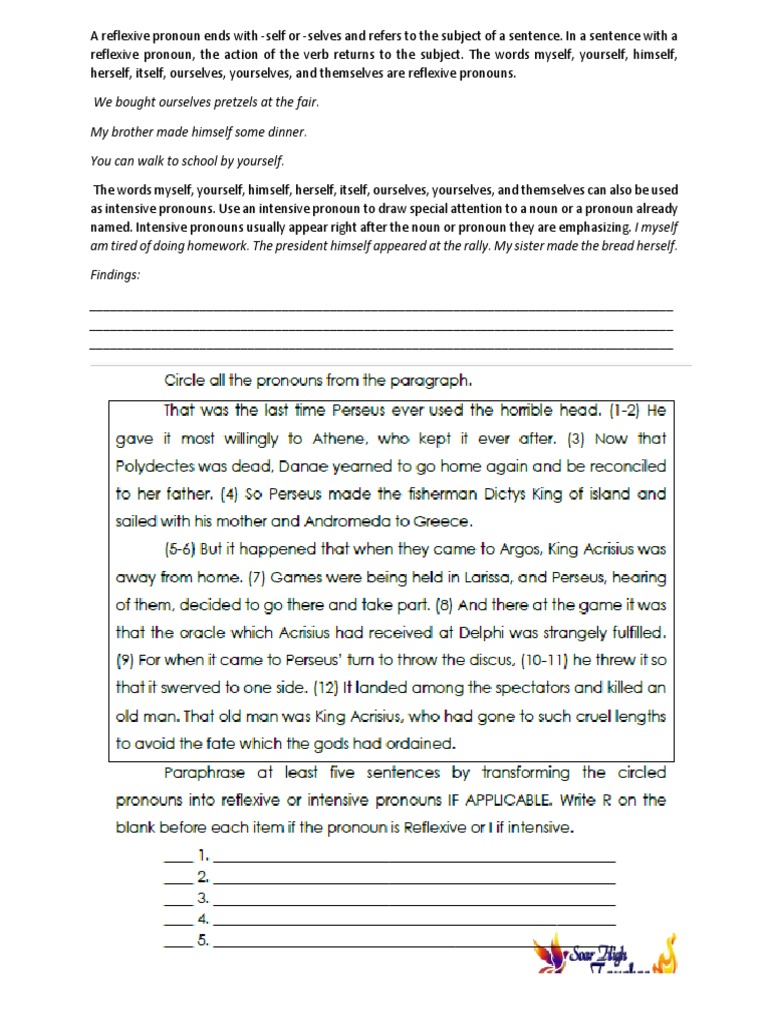 g10 Module | PDF | Verb | Languages