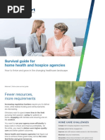 Self-Care and Mobility Section GG Items | PDF | Health Care | Long Term ...