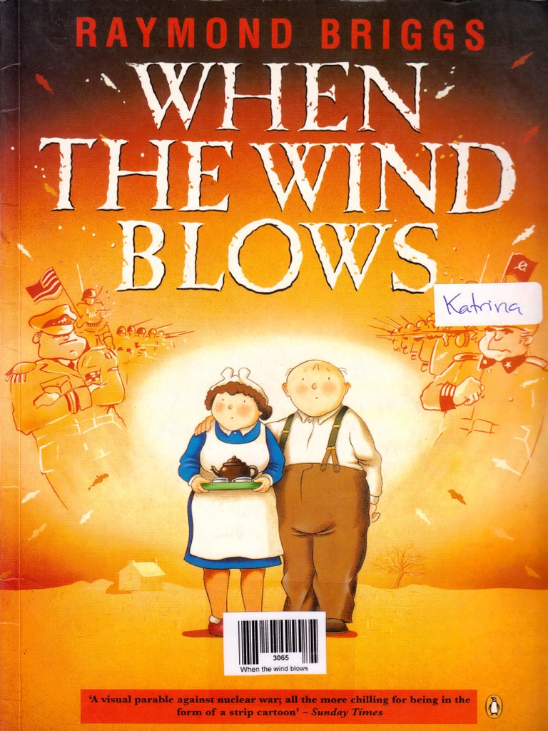 When The Wind Blows PDF | PDF