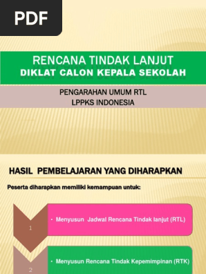 Contoh Rencana Tindak Kepemimpinan_2 – Beinyu.com