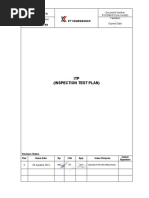 Inspection Release Note Format | PDF