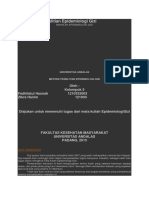 Desain Penelitian Cross Sectional Pdf