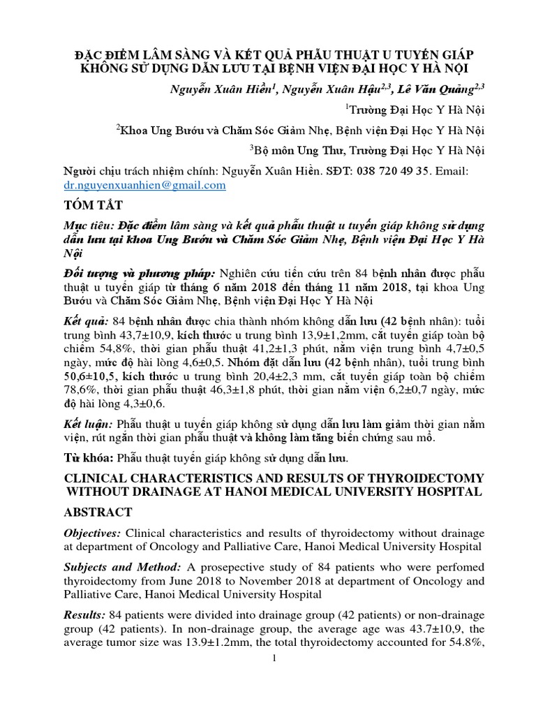 Phau Thuat Tuyen Giap Khong Su Dung Dan Luu | PDF