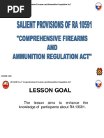 Articles 124, 125, and 126 of Revised Penal Code | PDF | Arrest ...