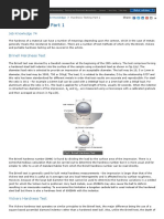 HEA Beam Dimensions and Weights | PDF