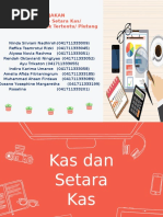 Tabel Tarif Dan TER PPH Pasal 21 Tahun 2024 1 | PDF