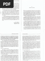 Analysis of "Sticks" by George Saunders | PDF