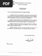 HDMF Circular 275 - Implementing Guidelines On Employer Registration ...