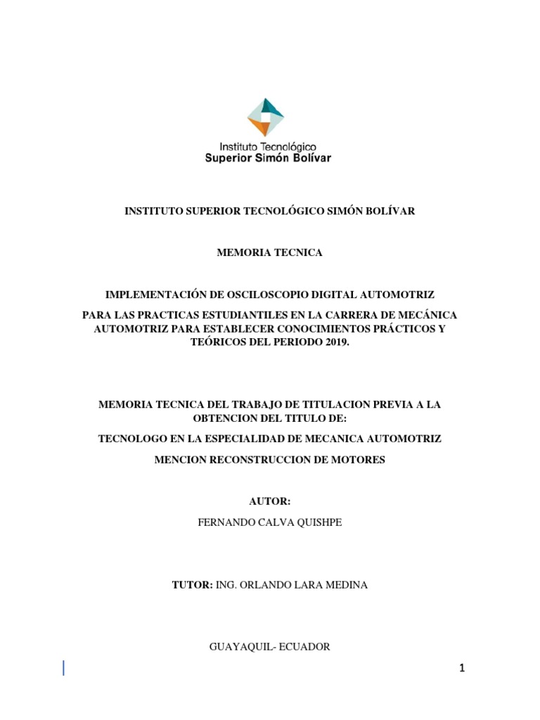 PPPÑP | PDF | Sensor | Electrónica