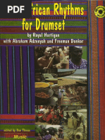 Master Chivero | PDF