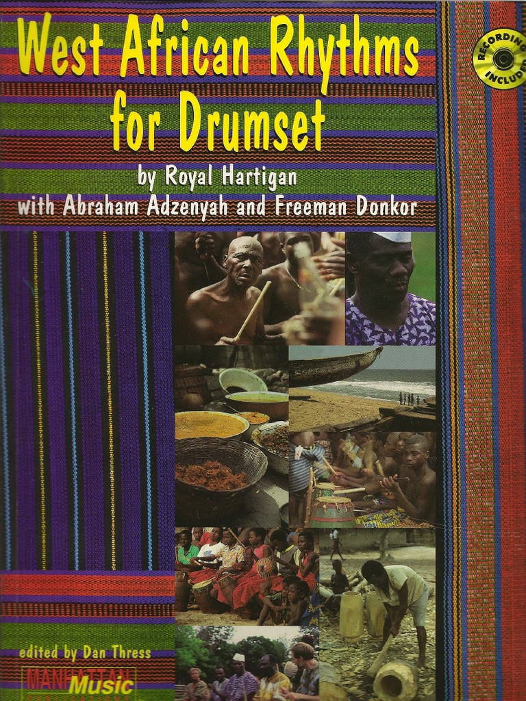 West Africa | PDF