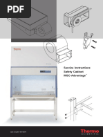 GPU Hitzinger MM Maintenance | PDF | Switch | Electrical Connector