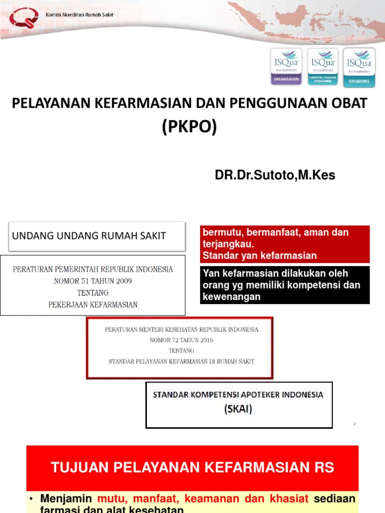 Pkpo Instrumnet | PDF