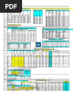 Concrete Cube Test Report Format | PDF