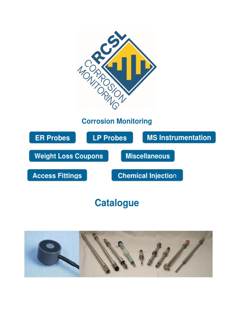 RCSL New Catalogue PDF | PDF | Pipe (Fluid Conveyance) | Electrical ...