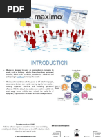 Maximo Reports - BIRT | PDF | Databases | Scripting Language
