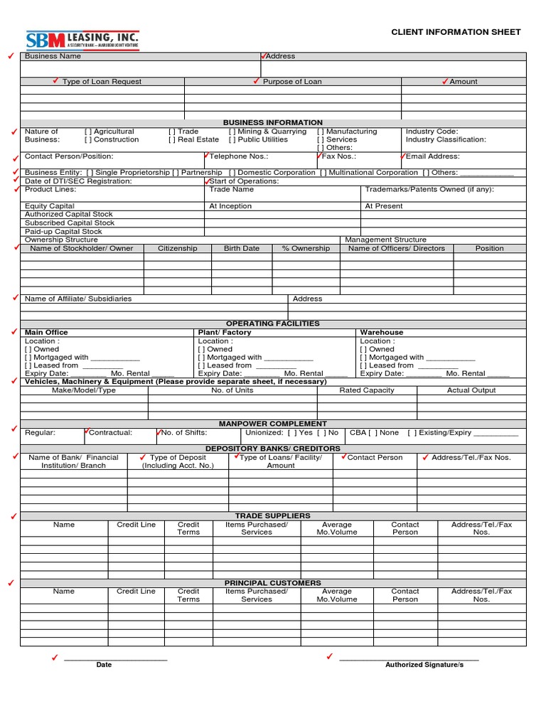 SMB Leasing | PDF | Mortgage Loan | Credit Card