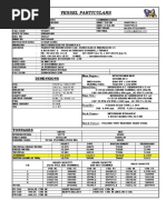 VLCC | PDF | Oil Tanker | Boiler