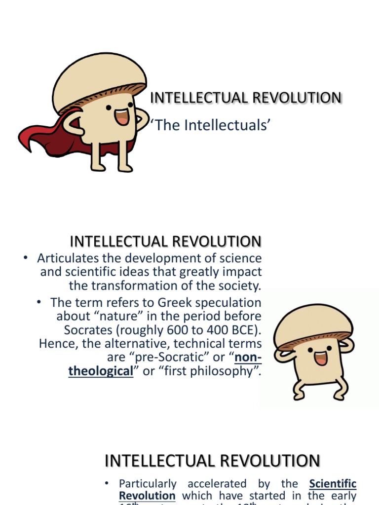 Intellectual Revolution | Nicolaus Copernicus | Heliocentrism