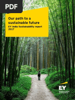 Ey Organizational Chart | PDF