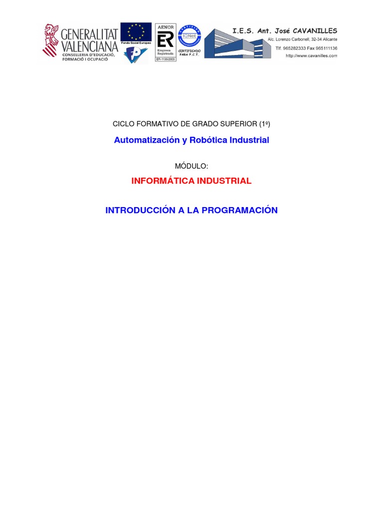 Introducción Al Lenguaje C | PDF | C (lenguaje de programación ...