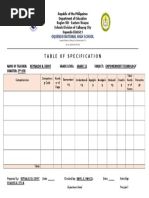 PAFTE Membership Registration Form | PDF