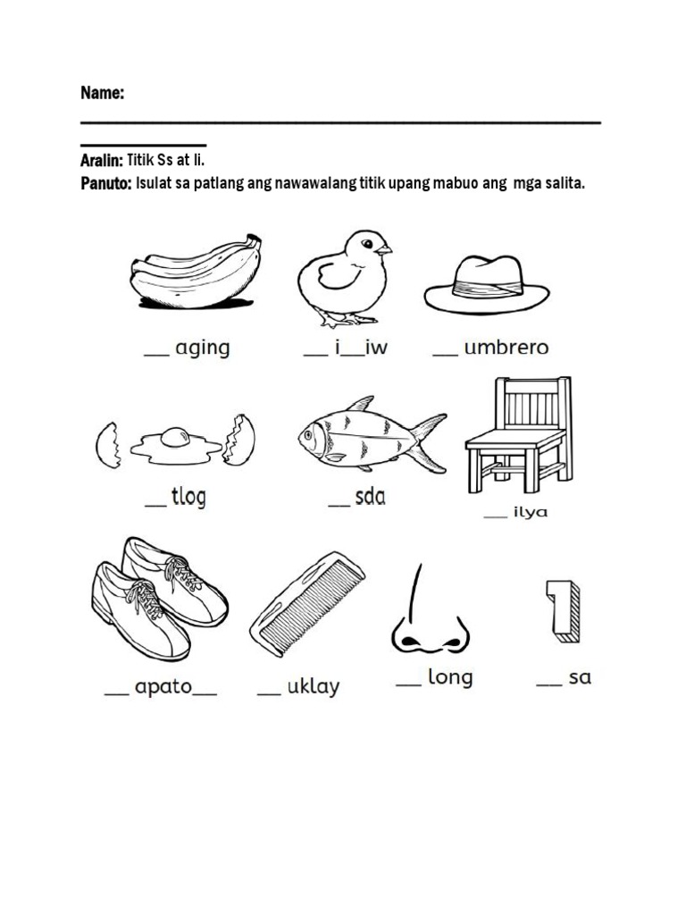 Titik SS at Titik II | PDF