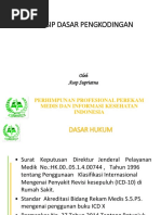 Endokrin Koding ICD | PDF