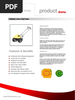 Shell Alvania and Albida Grease Guide | PDF | Bearing (Mechanical ...