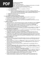 Ang Nazi NG Germany | PDF