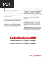 BARACARB | PDF | Chemistry | Nature